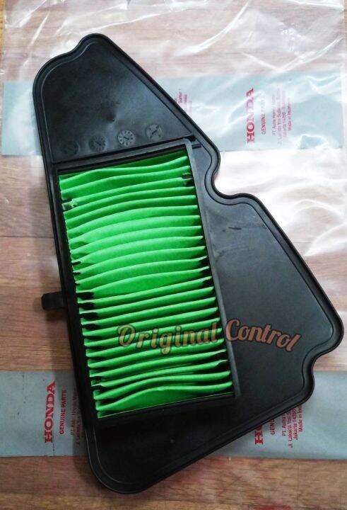 Filter Udara BEAT fi 2020 Delux Filter Udara Genio | Lazada Indonesia