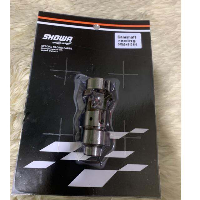 SHOWA RACING CAM SMASH 110 6.0 | Lazada PH