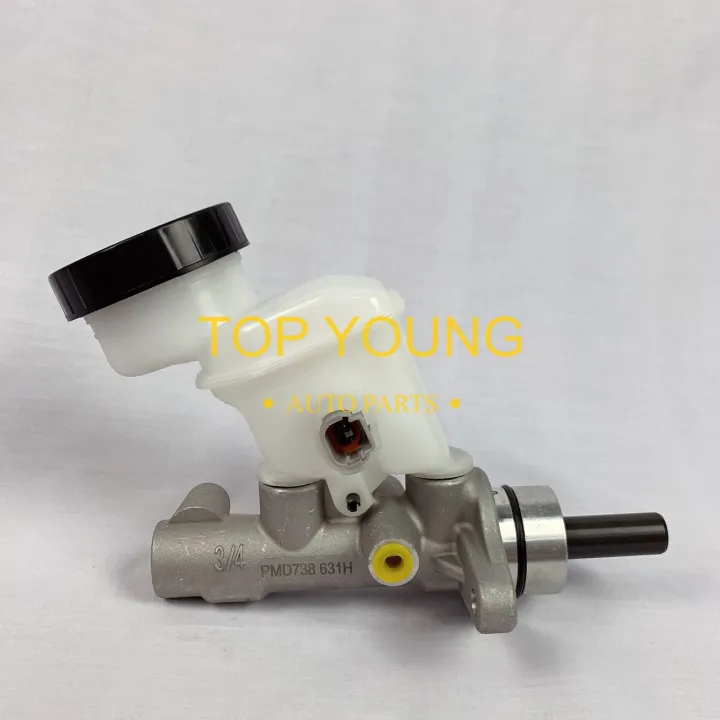 PERODUA VIVA BRAKE MASTER PUMP ABS OR NON ABS ORIGINAL QUALITY 100% ...