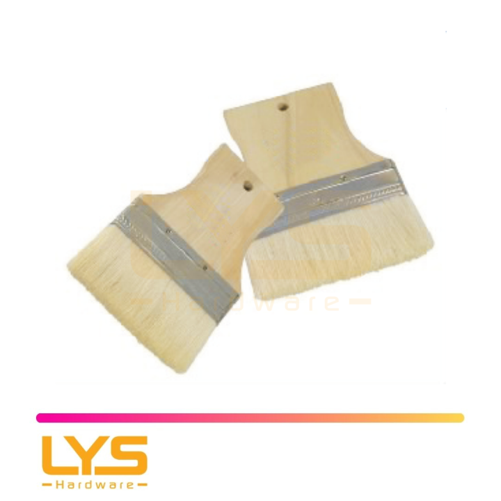 [LYShardware] Shellac Brush / Varnish Brush / Woodstain Brush | Berus ...