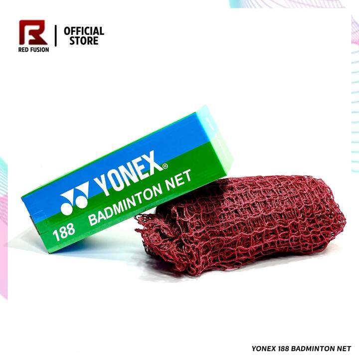 Yonex 188 Badminton Net | Lazada PH
