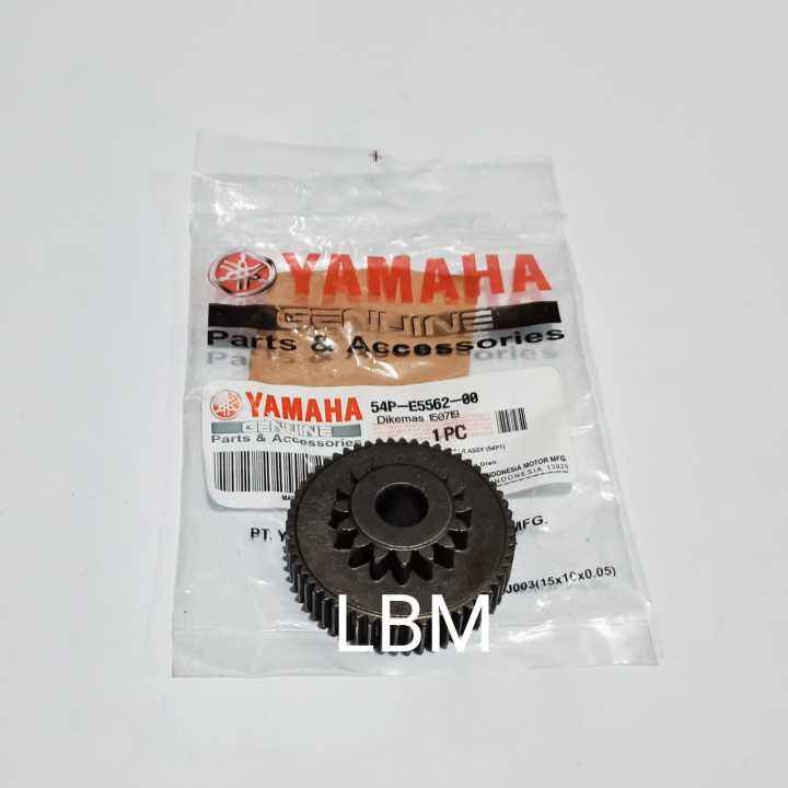 GIGI GEAR STATER KECIL MIO J MIO GT SOUL GT 115 CC MIO FINO 115CC KODE ...