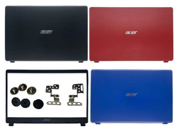 Casing laptop Acer Aspire 3 A315-42 A315-42G A315-54 A315-54K A315-56 ...