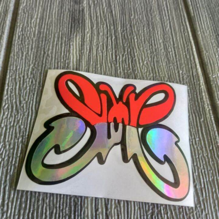 STICKER CUTTING STICKER CUTTING MOTOR CUTTING STICKER STICKER EMBLEM ...