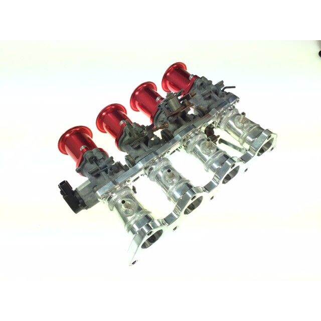 Four Throttle Intake Manifold TOYOTA SEG 4AFE 1.6 SOHC | Lazada