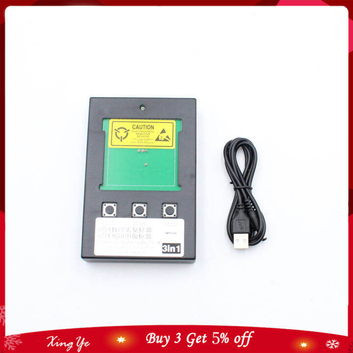 PF-03 PF-04 PF-05 Printhead Resetter for Canon IPF500 IPF510 IPF600 ...