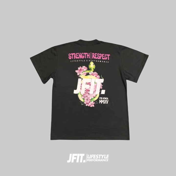 JFIT. Tokyo Collection "Sakura Snake" | Lazada PH