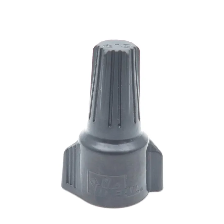 OrigIn Ideal 30-162 10Pcs Gray WeatherProof Wire Connector ...