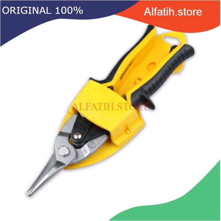 GUNTING BAJA RINGAN SENG GUNTING GALVALUM KRISBOW ORIGINAL | Lazada ...