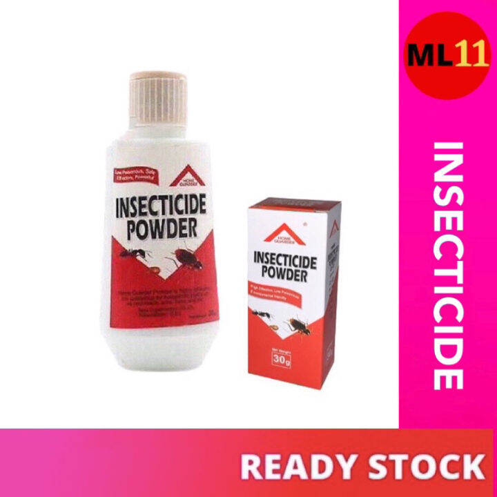 Ubat Semut / Insecticide Powder / Ant Killing Bait & Repellent / Ant ...