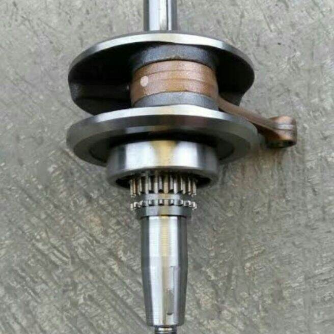 kruk as jupiter mx kupling seken ori copotan | Lazada Indonesia