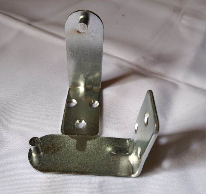 hanger gantungan apar alat pemadam / Wall bracket for Fire extinguisher ...