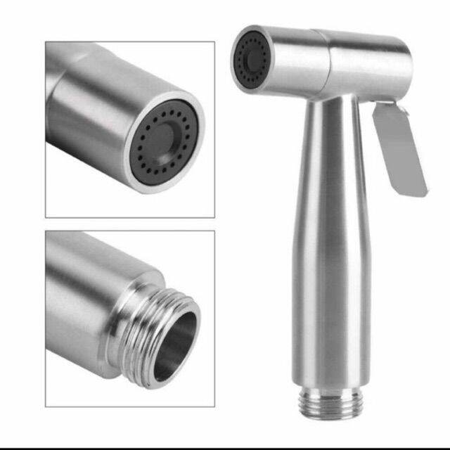 I DEA HOME SHOP ชุดสายฉีดชำระ ที่ฉีดตูด ที่ชำระล้างMT304 หัวฉีดชำระ ...