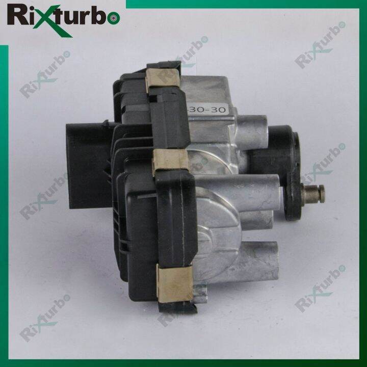 Turbo Charger Electronic Actuator For Ford Ranger Everest 2.2 Tdci ...
