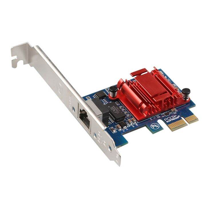 PCIe 1X RJ45 Wireless Network Card 10/100/1000Mbps 1Gbps Fast Ethernet ...