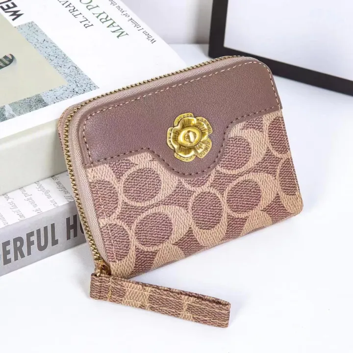 Exquisite 2022 new driver's license coin purse #11367 | Lazada PH