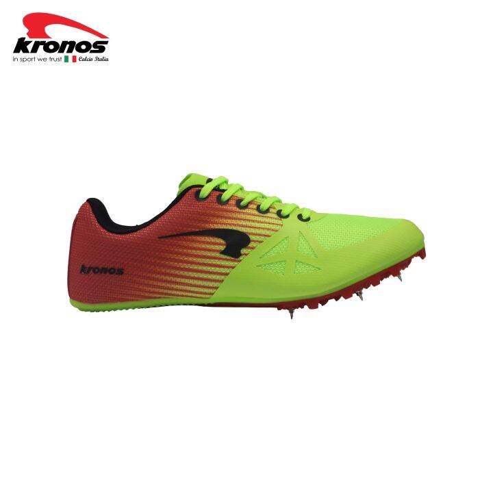 Kronos Men Spike Shoe | Lazada