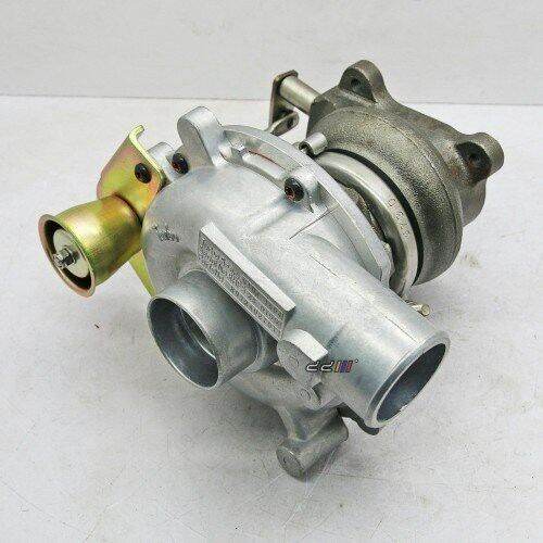 Turbocharger Turbo(Pengecas Turbo Turbo) Charger for ISUZU D-Max Dmax D ...