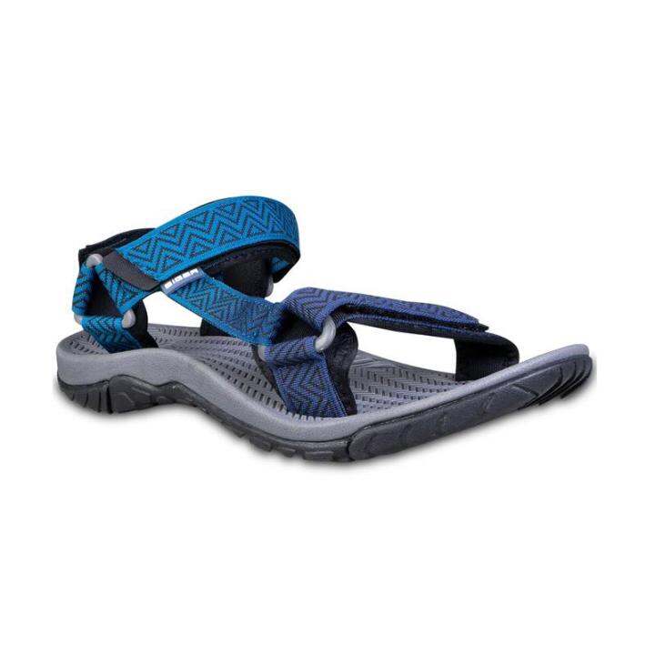 Sandal Eiger Strap Navy PROM0 AWAL TAHUN Sandal Gunung Outdoor | Lazada ...