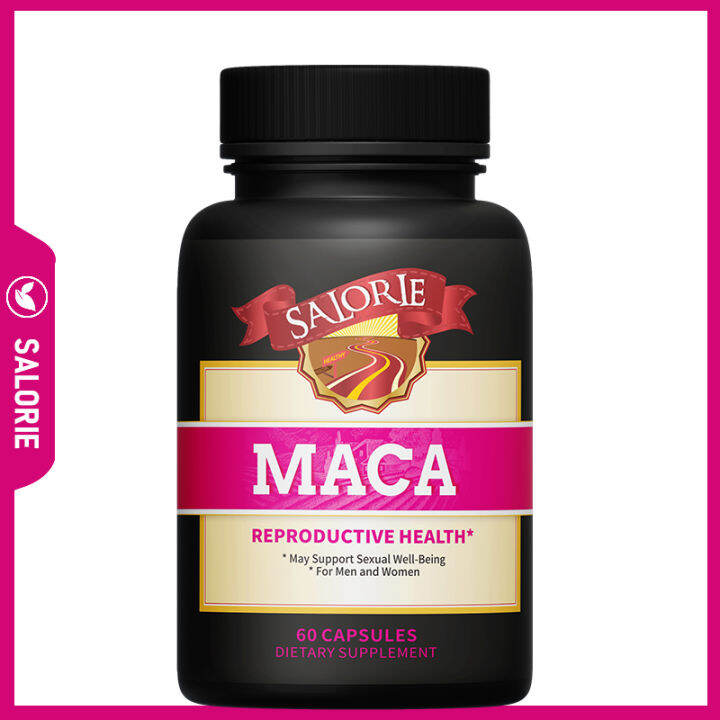 Maca | Relieves menopausal symptoms | Regulates female hormone levels ...
