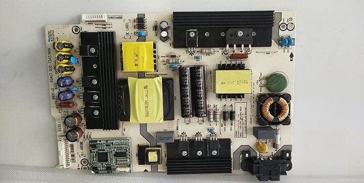 LED TV POWER SUPPLY BOARD for 50UHV300 | Lazada PH