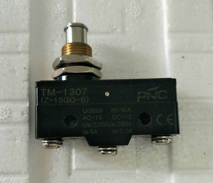 TM-1307 Micro Switch PNC ไมโครสวิทช์ | Lazada.co.th