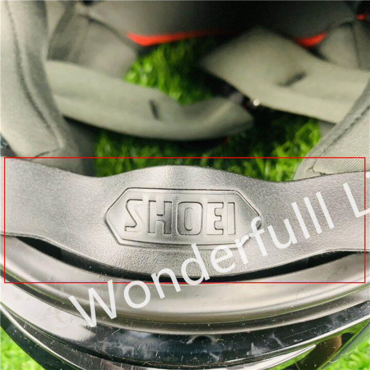 SHOEI X-Spirit III X14 Helmet Breath Protector Nose Deflector Breath ...