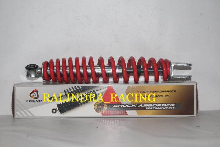 Shockbreaker Shock Belakang Suzuki Spin Skydrive Skywave Original ...