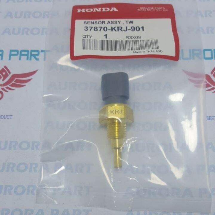 Sensor Suhu Temperatur Eot Ect Thermosensor CBR Lama CB150-R Old KRJ ...