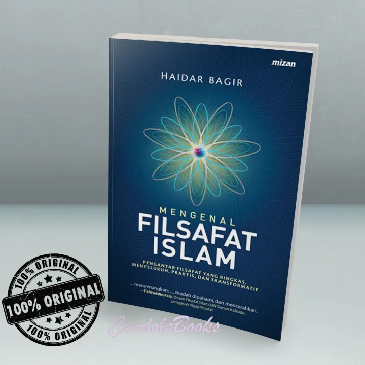 Buku Mengenal Filsafat Islam - Haidar Bagir | Lazada Indonesia