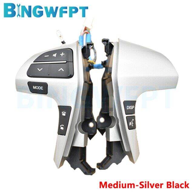 Vigo /Hilux Camry/Highlander/Innova/Premio Toyota For Switch Control ...