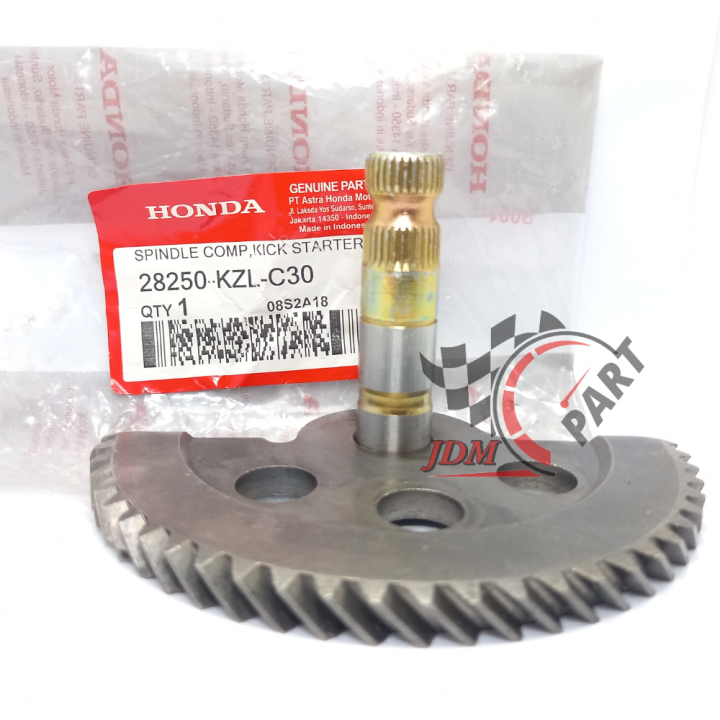 AS SELAH AS ENGKOL STATER BEAT FI / SPACY / SCOOPY F1 / K25 KZL / AS ...