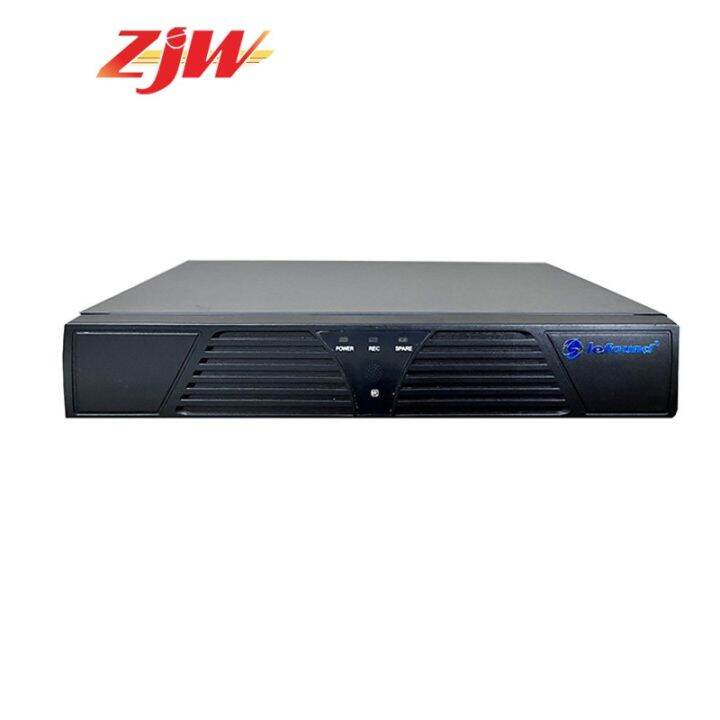 ZJW High Definition 4 Channel DVR / NVR Compatible HIKVISION / DAHUA 4 ...