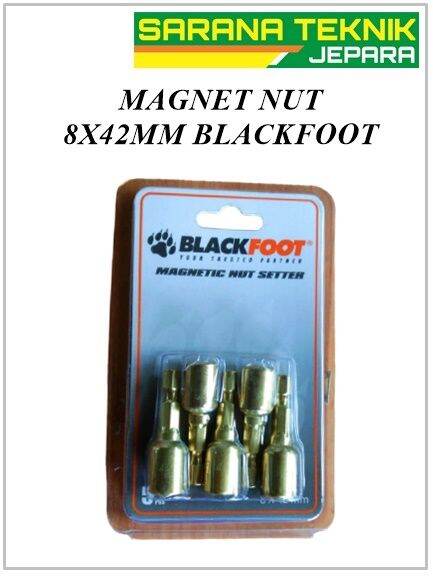 MATA BOR BAUT ROOFING MAGNET MATA SOK SOCKET BAUT BAJA RINGAN 8MM X ...