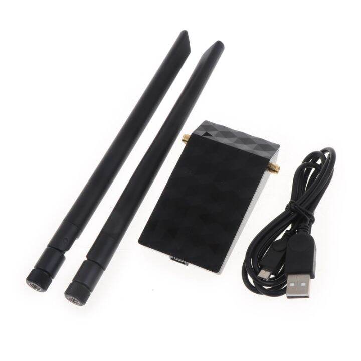 896F RTL8812AU 2.4G/5Ghz Wireless Card For Desktop PC Support Windows 7 ...