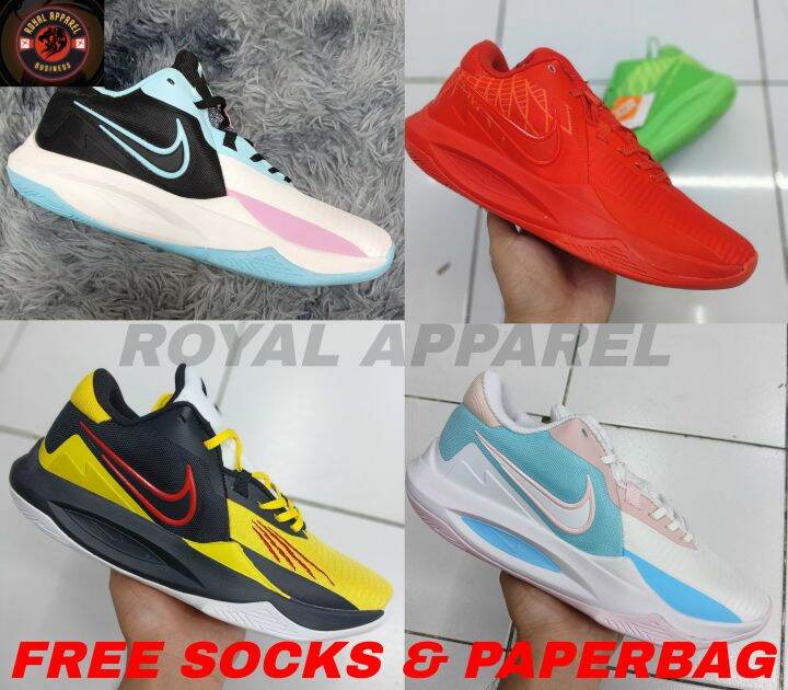 UA Quality Precision 6 South Beach With Added Latest Colorway ...