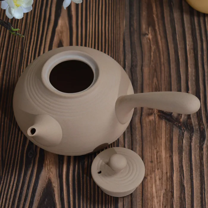 Tiliang ceramic health pot electric ceramic alcohol stove filter ...