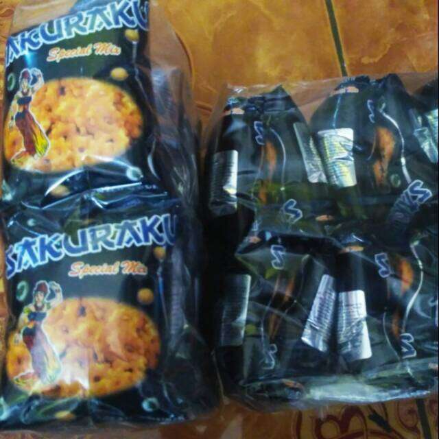 Aneka snack jaipong | Lazada Indonesia