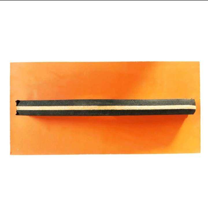 Trowel Rodela Rubber 13inches x 5.5inches | Lazada PH
