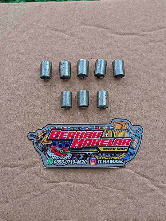 bos bureng bos blok kop cb gl megapro tiger 1 pcs | Lazada Indonesia