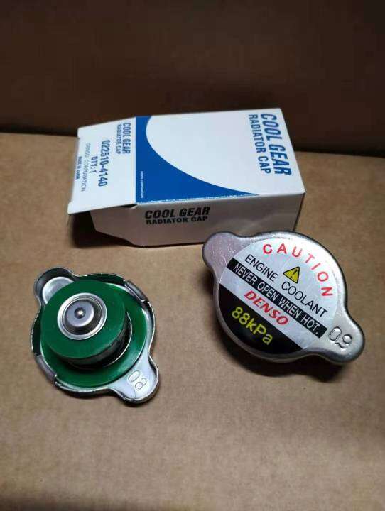 Radiator Cap | Lazada PH: Buy sell online Caps with cheap price | Lazada PH