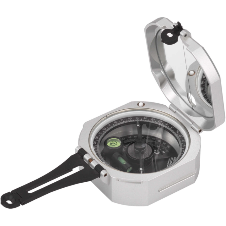 Brunton Induction-Damped Standard Transits - Quadrant - Compass F5021 ...