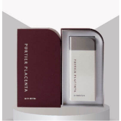 Purtier Deer Placenta Placenta Capsules English Version 6th Generation ...