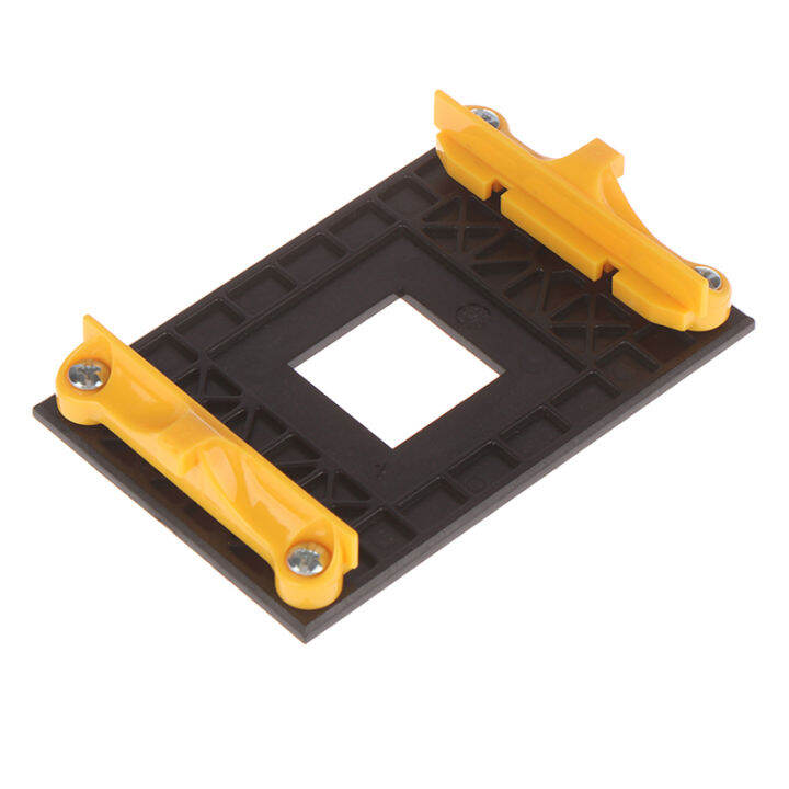 【Paul L】1Pc AMD AM4 CPU Cooler Fan Bracket Heatsink Holder General ...