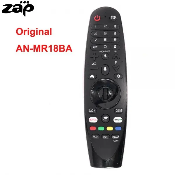 New OriginalGenuine AN-MR18BA AN-MR19BA MR20GA (AKB75855501) IR Voice ...