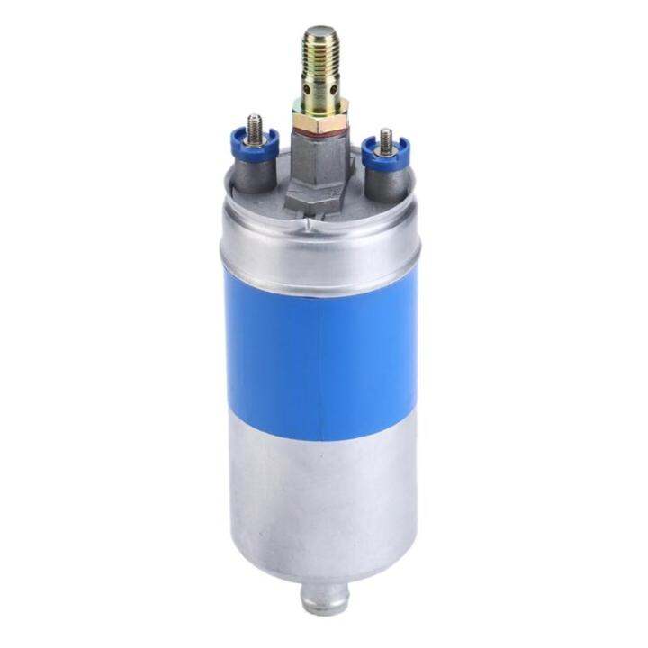 Electric Fuel Pump With Install Kits Fit For Mercedes Benz W123 W124 ...