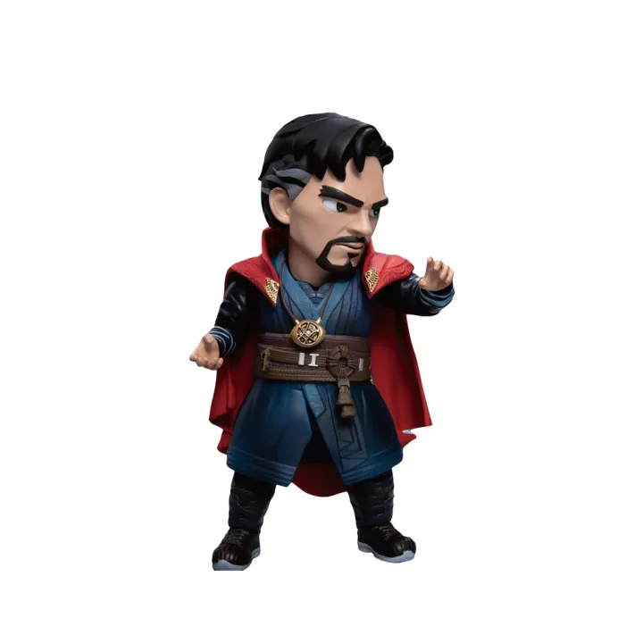 Beast Kingdom EAA-072 Doctor Strange Egg Attack Action Avengers ...