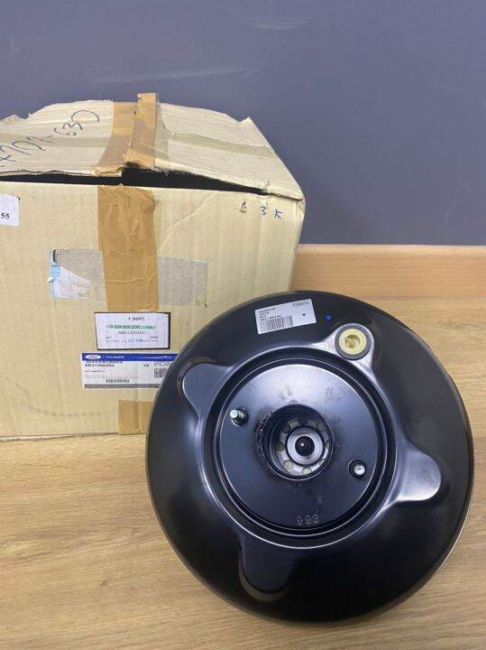 BRAKE BOOSTER GENUINE PART (ORIGINAL) [AB31-20-02AC] FORD RANGER T6 2 ...