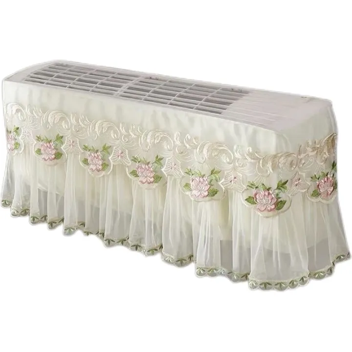 Air Conditioning Cover Boot Does Not Take The Time Hanging Dust Cover ...