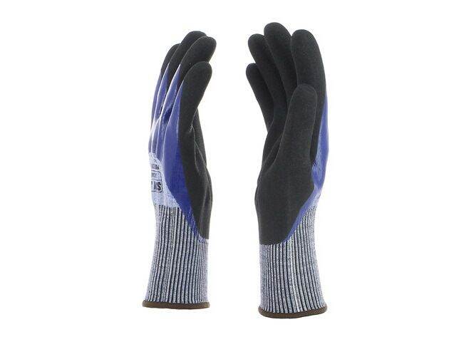 Sarung Tangan Safety Jogger Protector Gloves | Lazada Indonesia